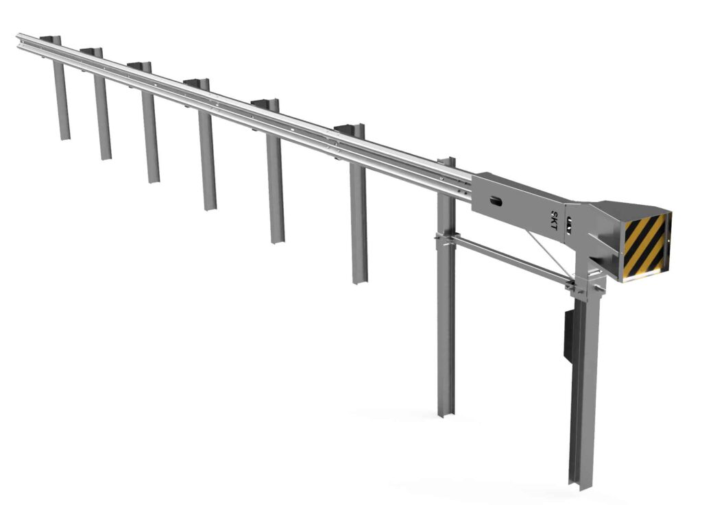 MSKT System – Interstate Steel