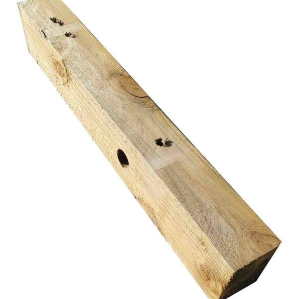 Downstream Anchor Terminal – Interstate Steel